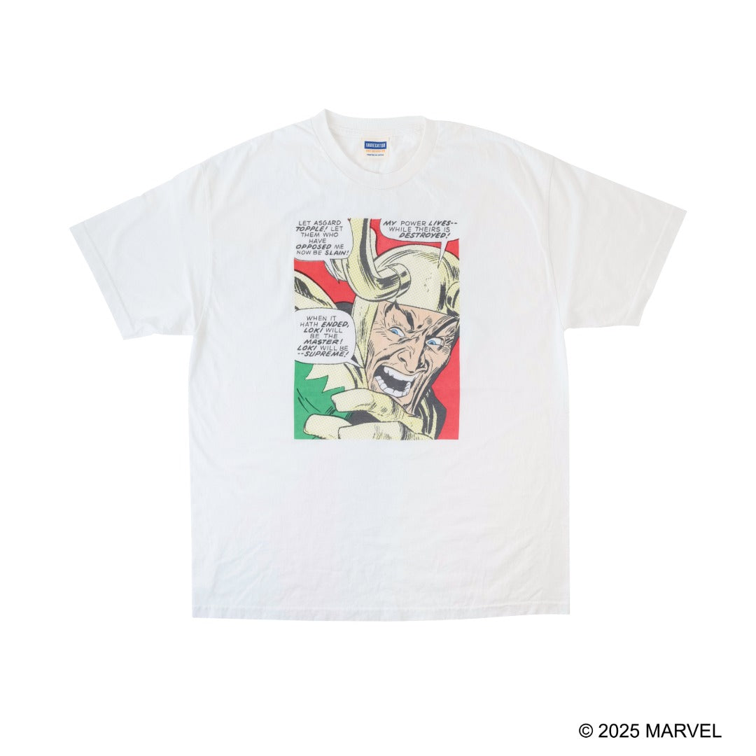 Loki /Tee | VARIEGATOR