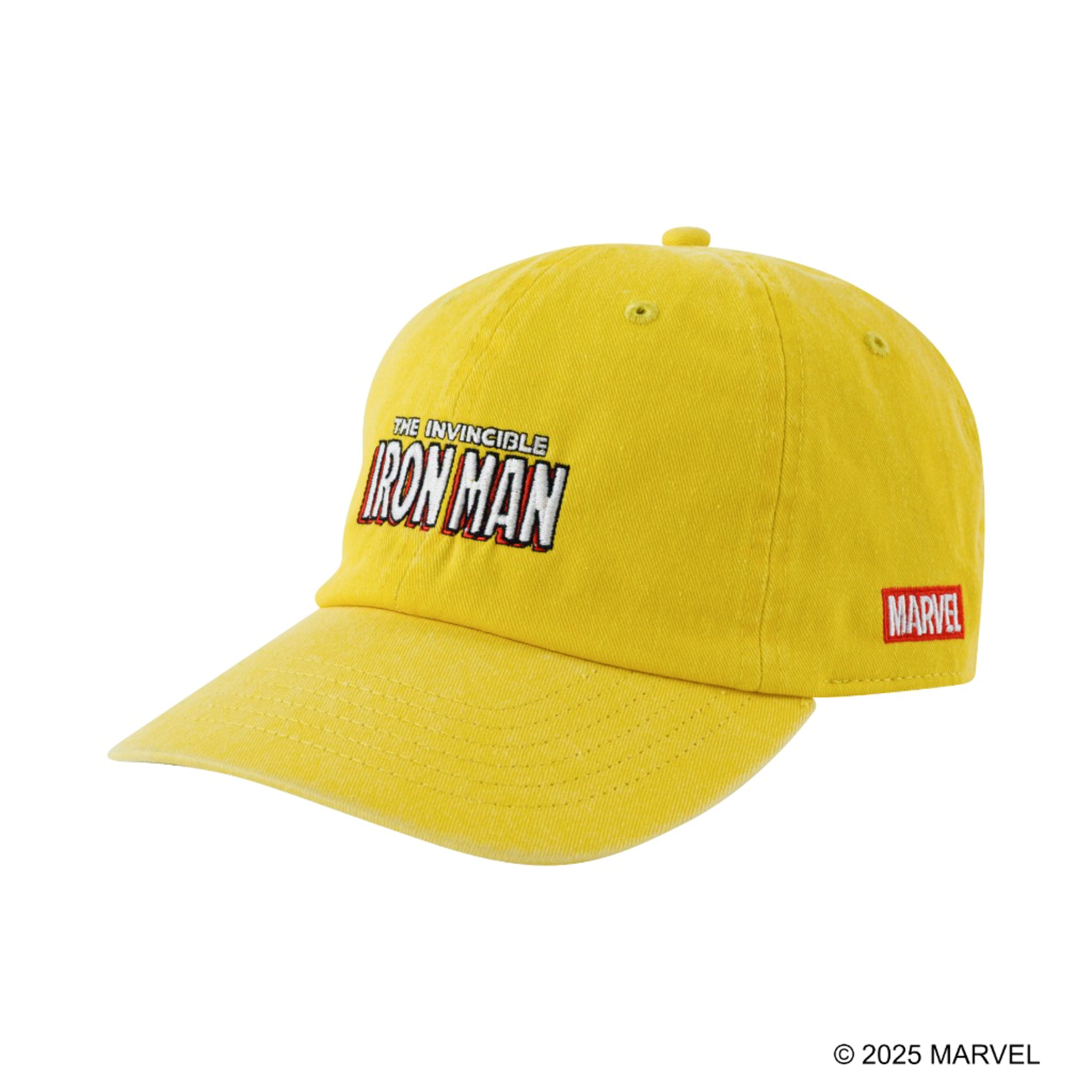 Iron Man /Cap | VARIEGATOR