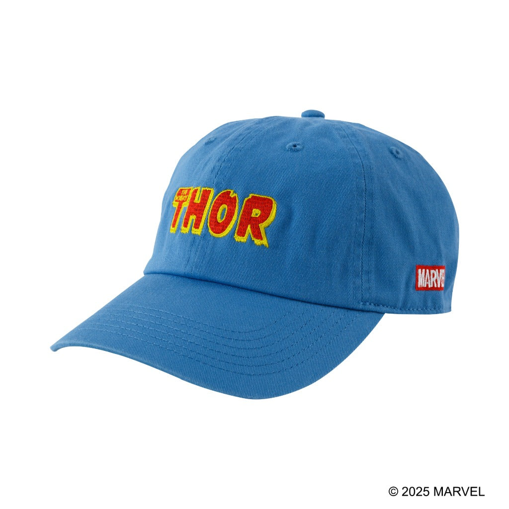 The Mighty Thor /Cap | VARIEGATOR
